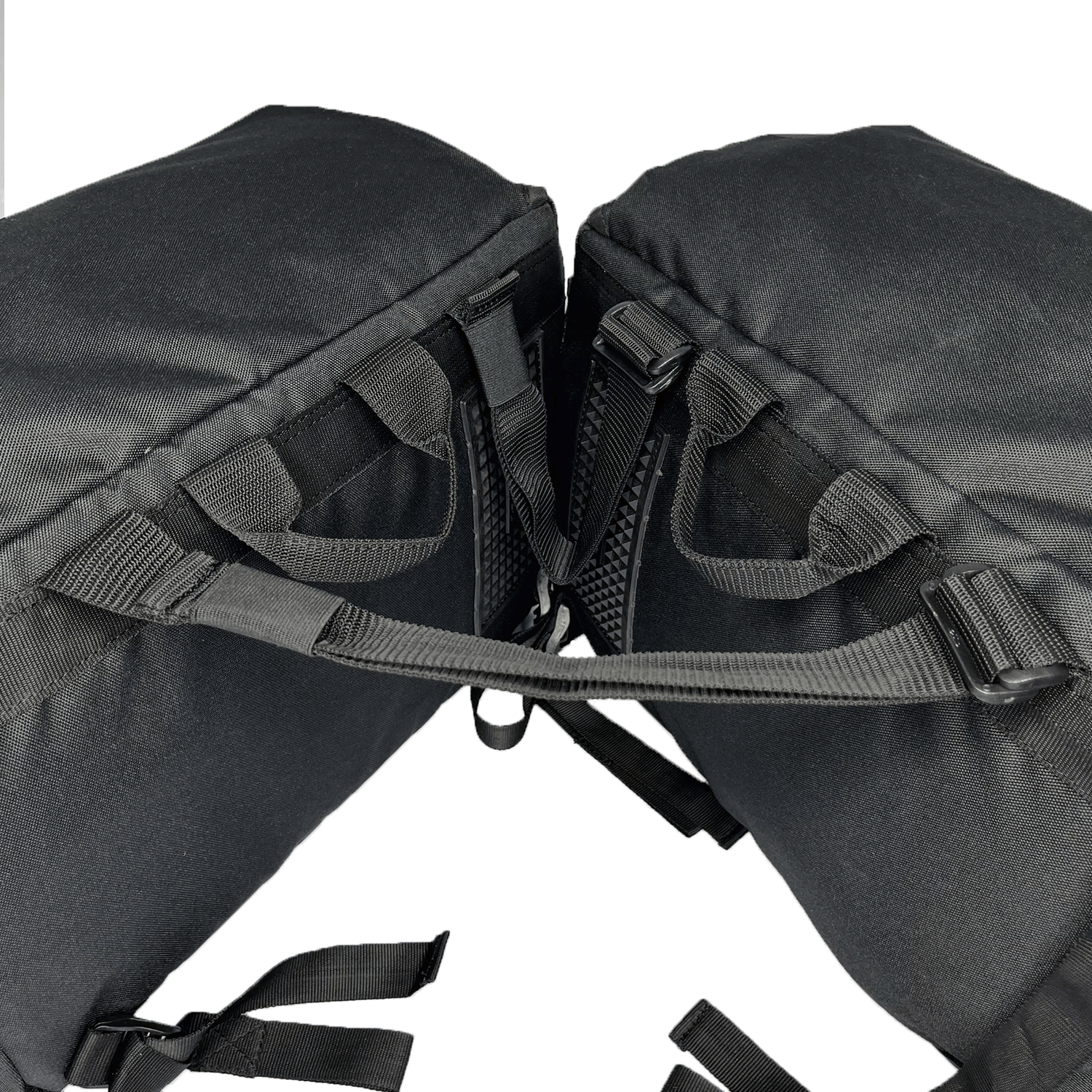 Small Saddlebags For Motorcycles: Universal Fit, Ample Storage