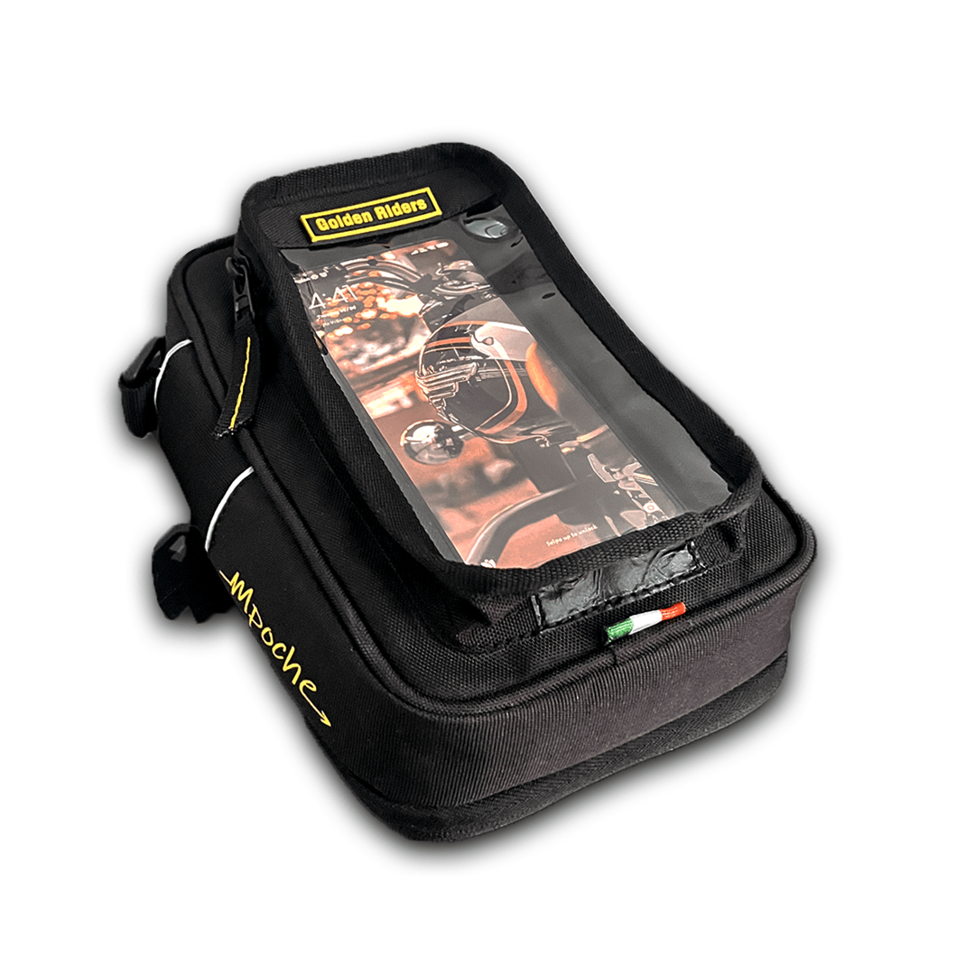 Motorcycle Tank Pouch - Buy Tank Pouch for Motorcycles