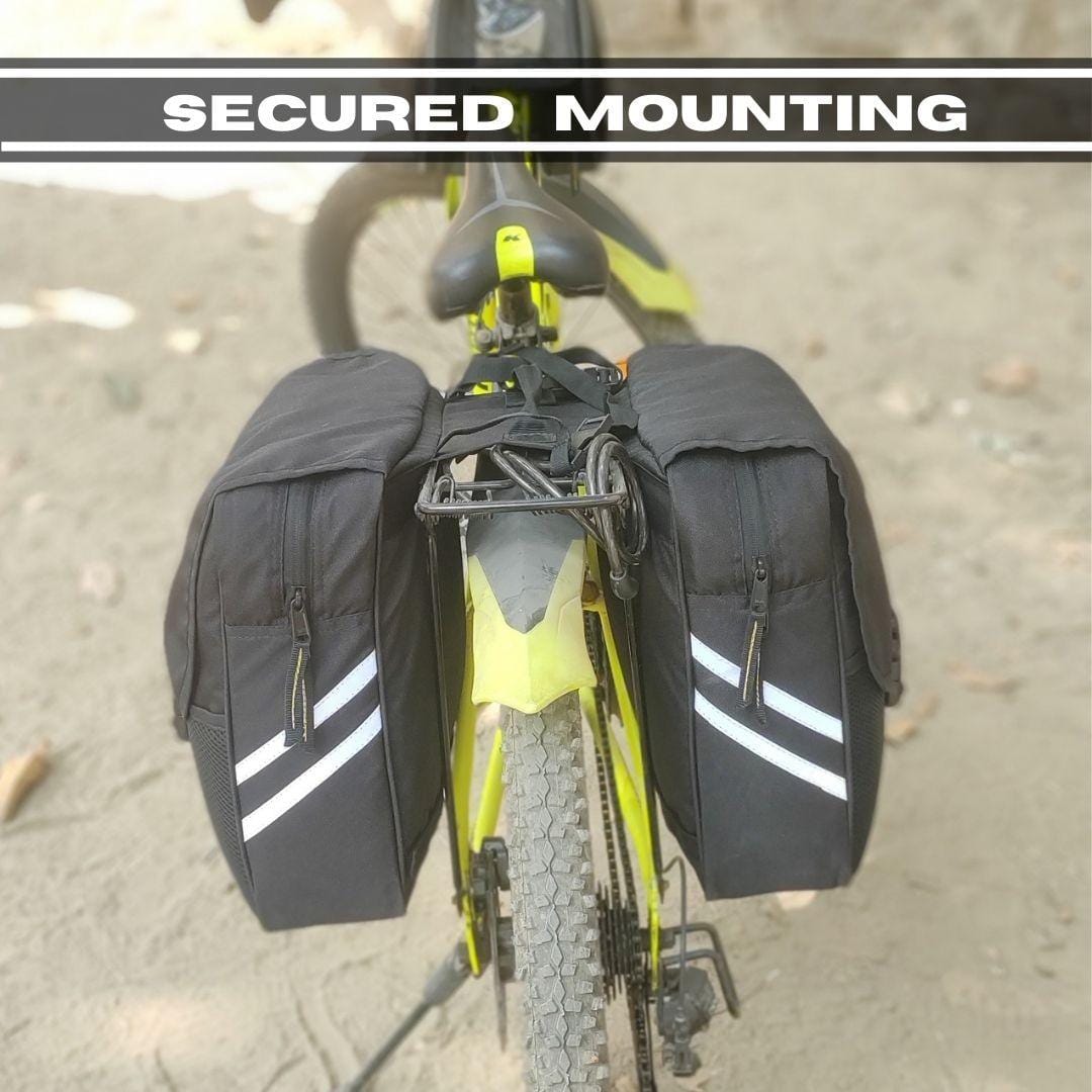 Bicycle Travel Bags - Buy Cycling Travel Bags