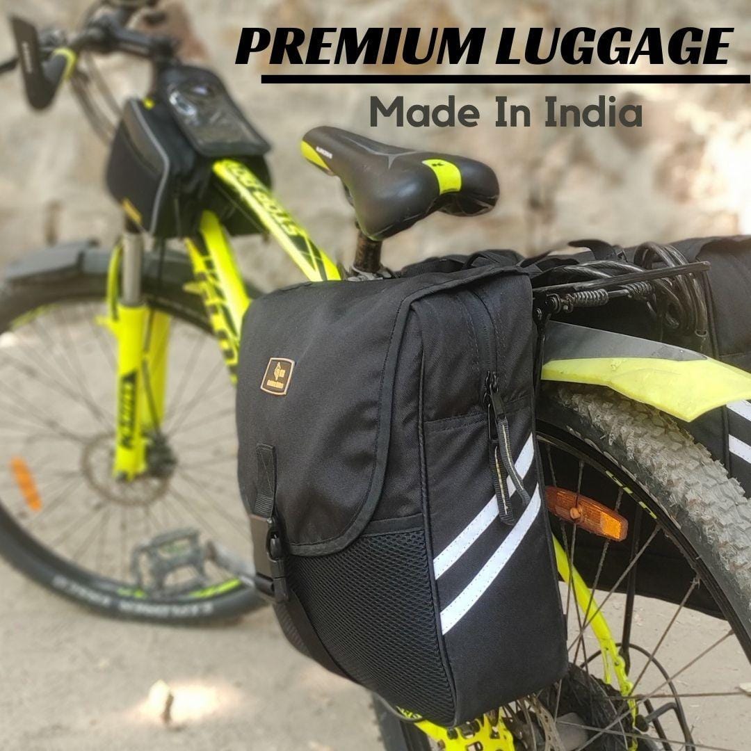 Bicycle Travel Bags - Buy Cycling Travel Bags