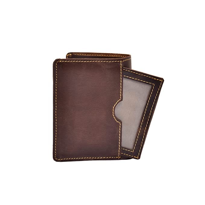 Buy Genuine Leather Wallet For Men
