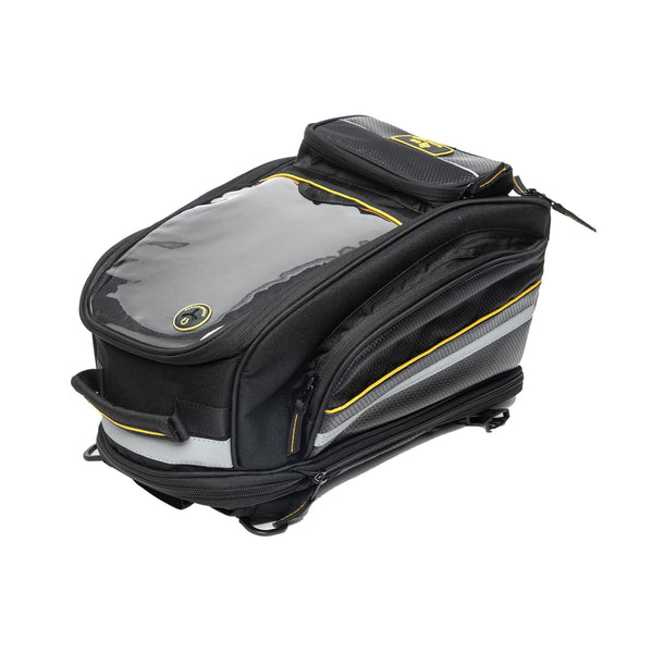 Motorcycle Tank Bag Magnetic - The Best Motorcycle Tank Bags