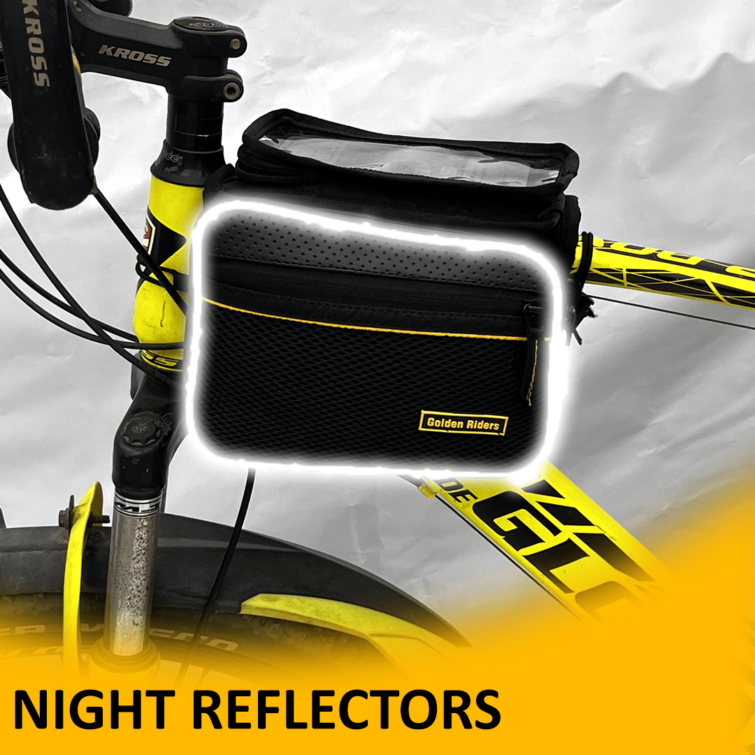 Bags For Cycling Gear, Cycling Bags For Gear