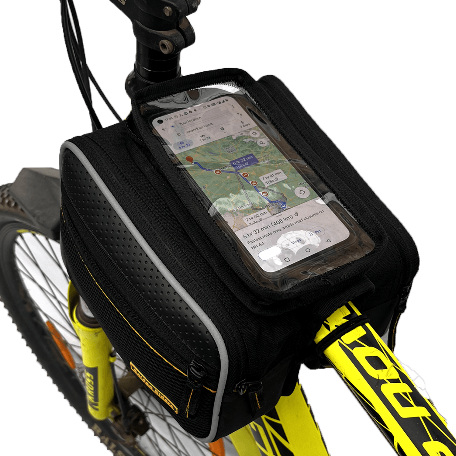 Bags For Cycling Gear, Cycling Bags For Gear