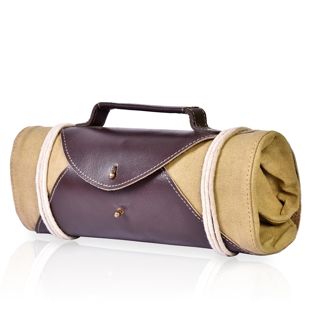 Motorcycle Gear Bag - Carry Your Tools On The Road
